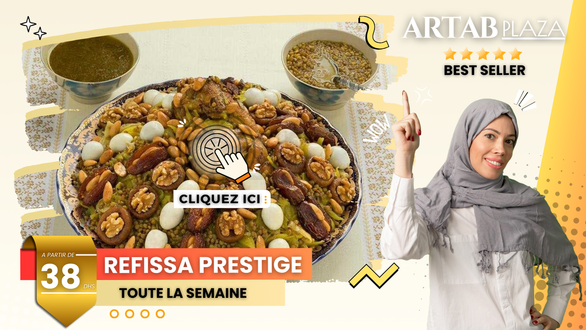 REFISSA PRESTIGE – ARTAB